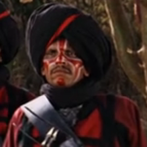 Chunder Bhatta | Historica Wiki | Fandom