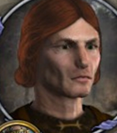 Count Geraud of Al Mafraq | Historica Wiki | Fandom