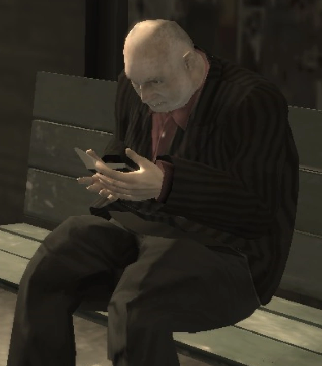 Daniel J. Rizzo | Historica Wiki | Fandom