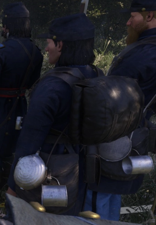 David Gunden | Historica Wiki | Fandom