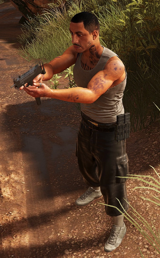 Diego Alvarez Jimenez | Historica Wiki | Fandom