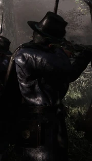 Dozier H. Pelen | Historica Wiki | Fandom