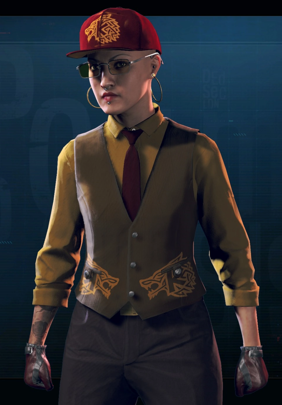 Edith Saha | Historica Wiki | Fandom