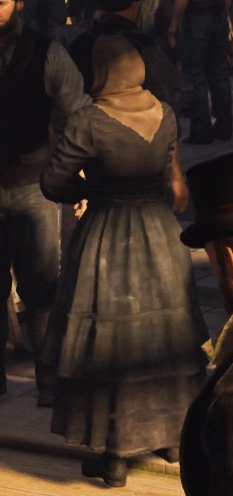 Eithne Ó Cuilinn | Historica Wiki | Fandom