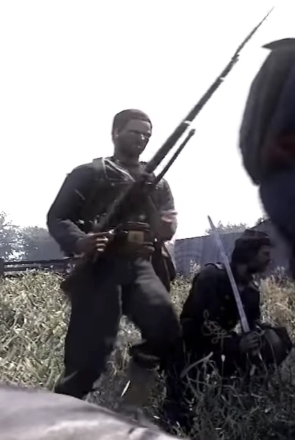 Emanuel P. Johnson | Historica Wiki | Fandom