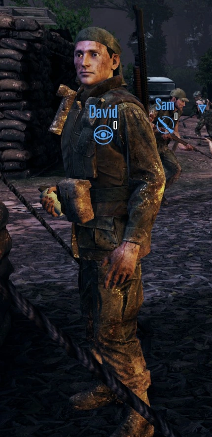 Fred R. McReary | Historica Wiki | Fandom