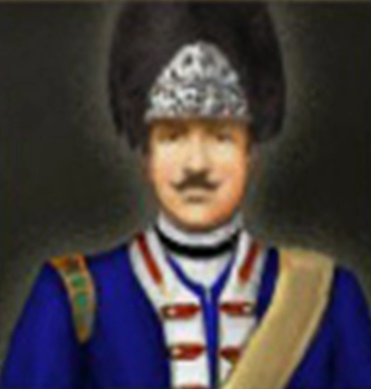 Grenadier | Historica Wiki | Fandom