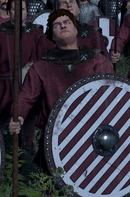 Gwenallt Breckon | Historica Wiki | Fandom