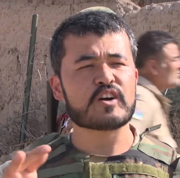 Habib Rahman | Historica Wiki | Fandom