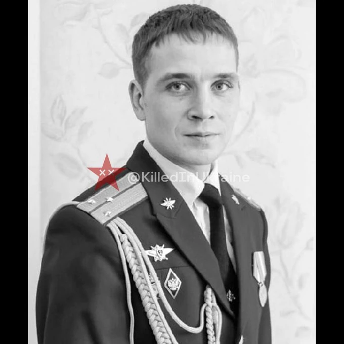 Igor I. Kaipov | Historica Wiki | Fandom