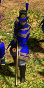 Ishman X. Zaddach | Historica Wiki | Fandom