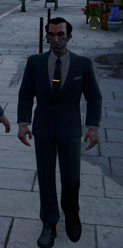 Jackson Stuart-Lane | Historica Wiki | Fandom