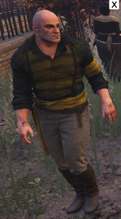 Jardani Hickmott | Historica Wiki | Fandom