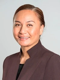 Marama Davidson | Historica Wiki | Fandom