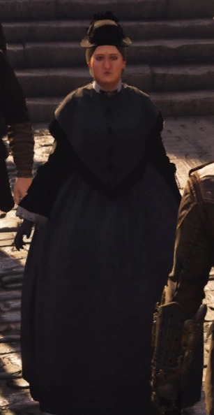 Martha Dimmick | Historica Wiki | Fandom