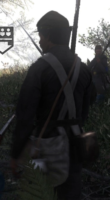 Michael P. Upson | Historica Wiki | Fandom