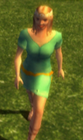 Morgan Spock | Historica Wiki | Fandom