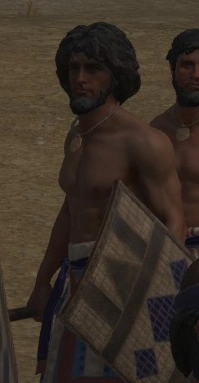 Mutasim el-Kader | Historica Wiki | Fandom