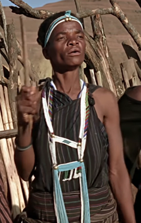 Nolubabalo Mthobeni | Historica Wiki | Fandom