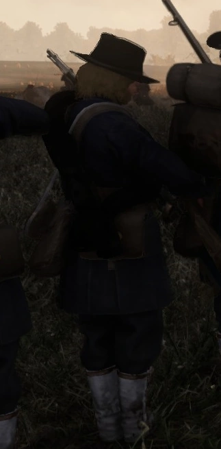 Oliver Rommel | Historica Wiki | Fandom