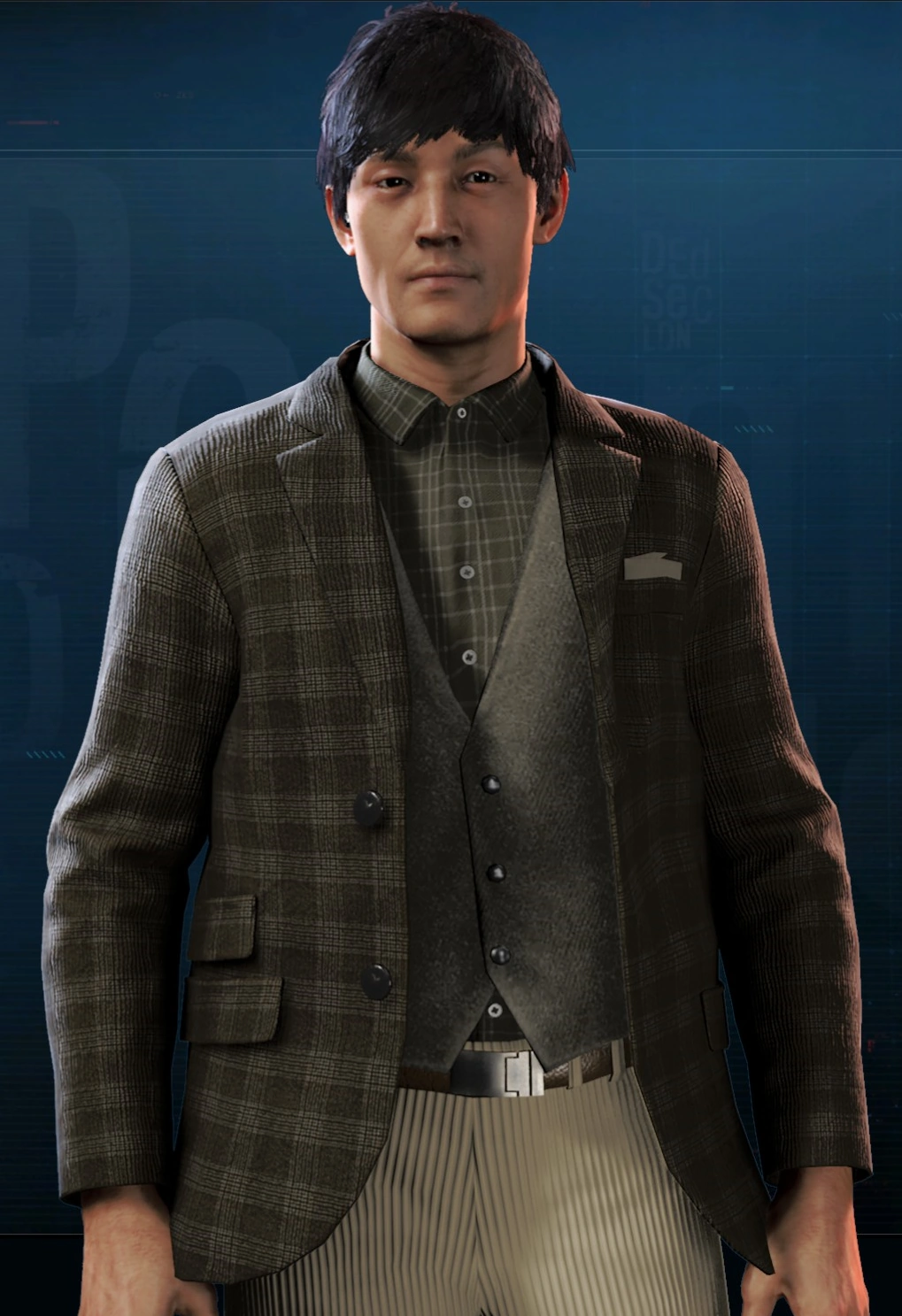 Robert Chai | Historica Wiki | Fandom