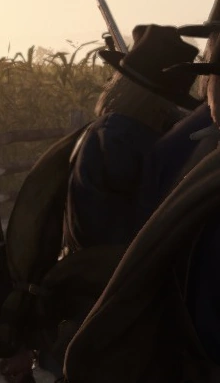 Sam Gerhardt | Historica Wiki | Fandom