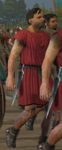 Serapheim Andreadakis | Historica Wiki | Fandom