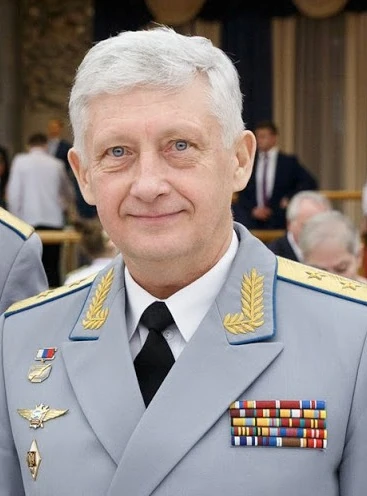 Sergey Dronov | Historica Wiki | Fandom