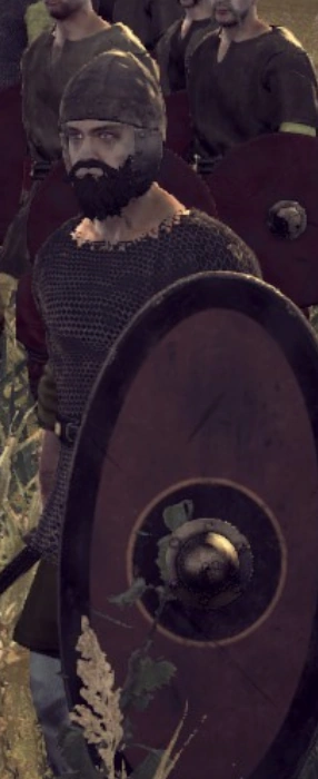 Sextus Sidonius Burrus | Historica Wiki | Fandom