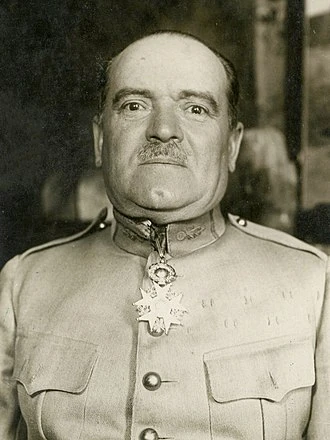 Sylvain Eugene Raynal | Historica Wiki | Fandom