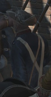 Verity Dent | Historica Wiki | Fandom