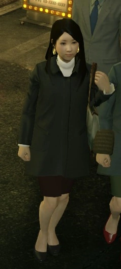 Wayoko Oki | Historica Wiki | Fandom