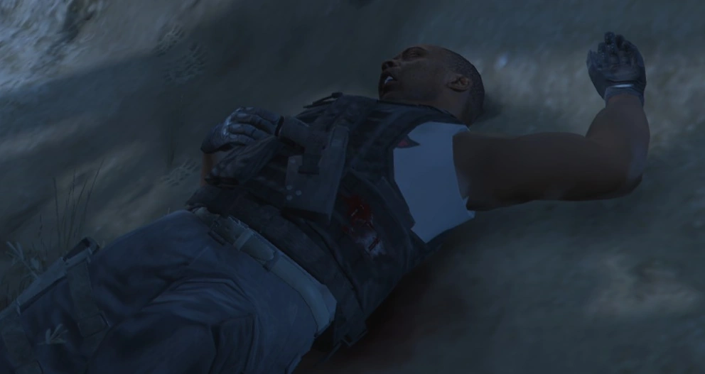 Wendall Wiley | Historica Wiki | Fandom