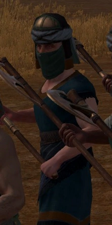 Ya'eesh el-Jalali | Historica Wiki | Fandom