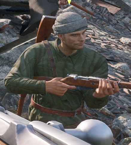 Yankovsky Fridrik Sergeyevich | Historica Wiki | Fandom