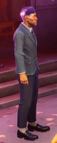 Yoritaka Kazuyuki | Historica Wiki | Fandom