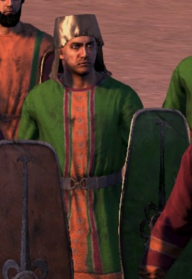 Aabid al-Mohiuddin | Historica Wiki | Fandom