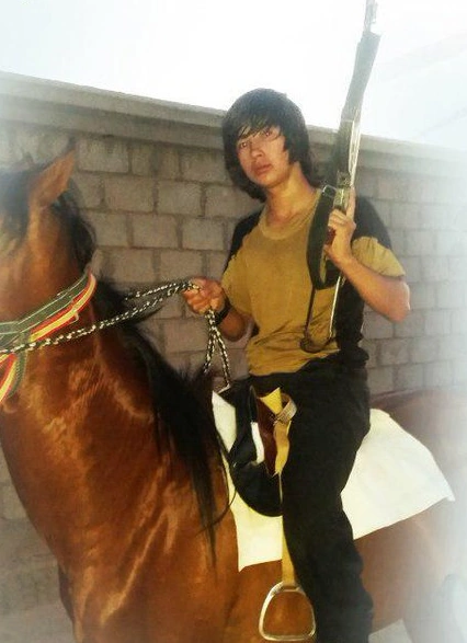 Abu Assad Turkistani | Historica Wiki | Fandom