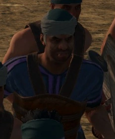 Akram al-Sesay | Historica Wiki | Fandom