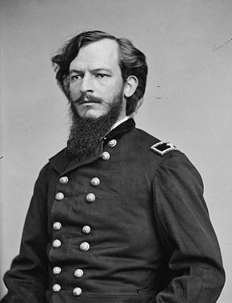 Albert Lindley Lee | Historica Wiki | Fandom