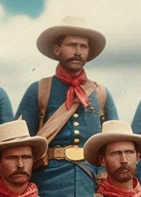 Alvin K. Alexander | Historica Wiki | Fandom