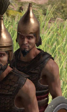 Ashnan-Khamsu, son of Gibil-rahmu | Historica Wiki | Fandom