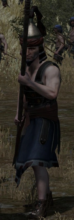 Azmi el-Kaber | Historica Wiki | Fandom