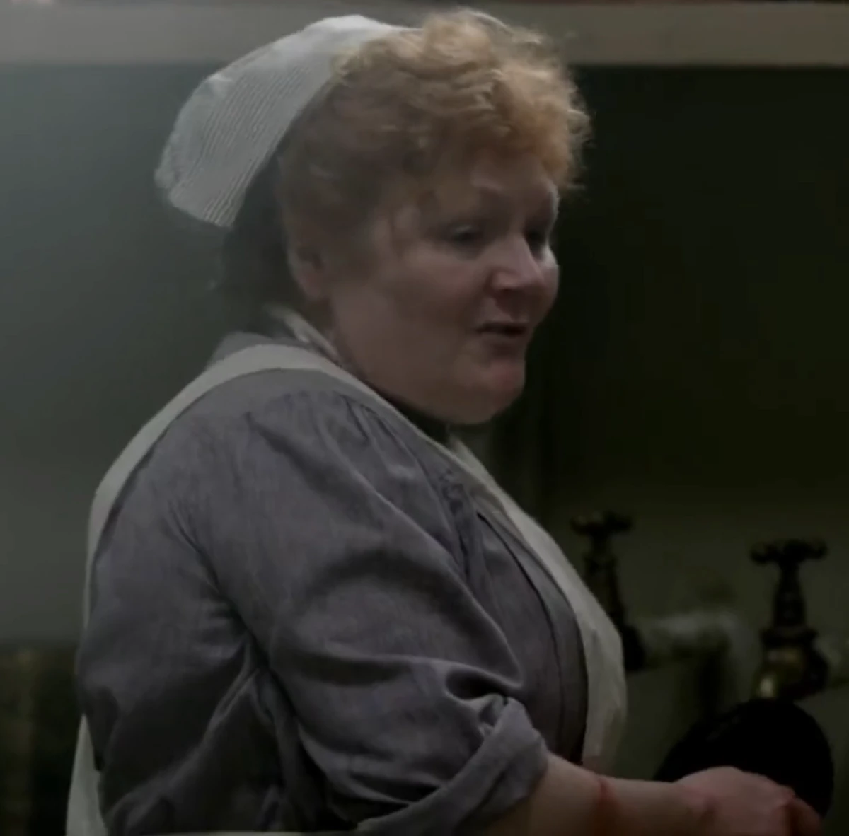 Beryl Patmore | Historica Wiki | Fandom