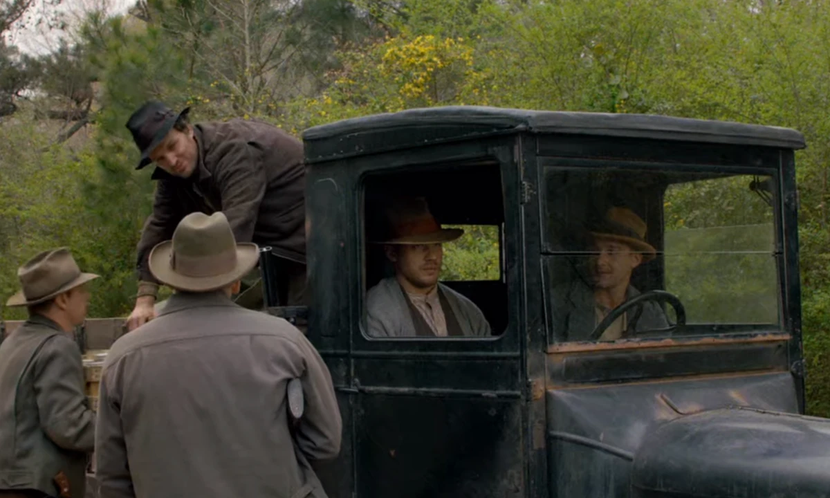 Bondurant brothers | Historica Wiki | Fandom