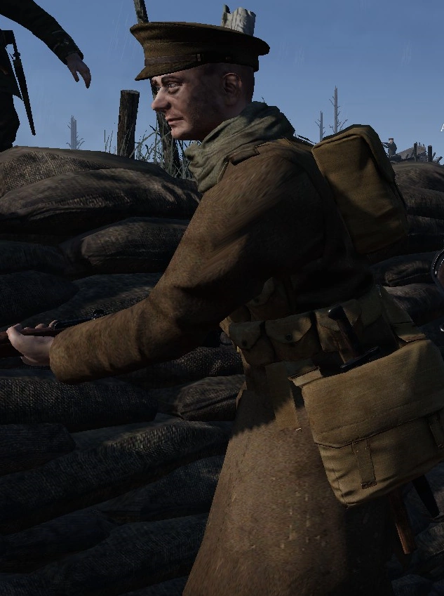 Bonifacy Dolecki | Historica Wiki | Fandom