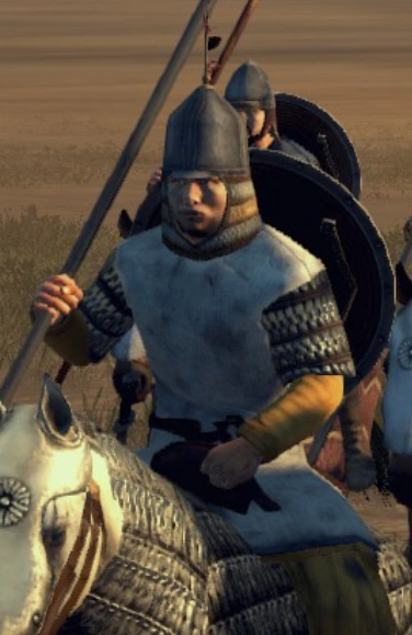 Borjigidai Inalchi | Historica Wiki | Fandom