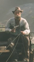 Brad G. Stroman | Historica Wiki | Fandom