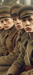 Burov Vaniamin Fyodorovich | Historica Wiki | Fandom