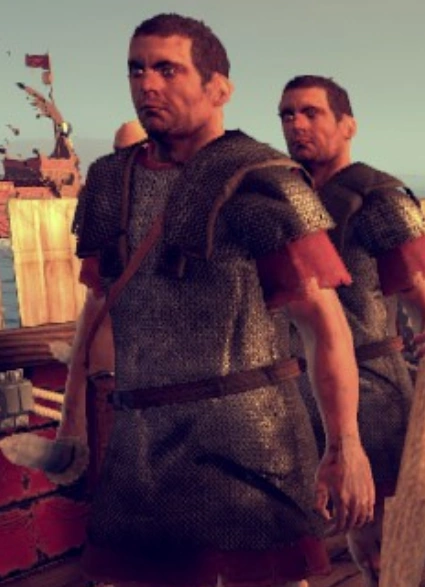 Camillus Fundanus Metellus | Historica Wiki | Fandom